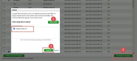 How To Monitor Netapp Filers Using Vrealize Operations Manager Vrops