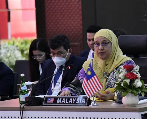 Apt Asean Plus Three Senior Officials Meeting Convenes Asean Plus Three