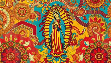 Virgen De Guadalupe Wallpapers 1280x1024