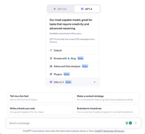 Can Computer And Network Tips Chatgpt 안으로 들어온 이미지 생성 모델 Dall E 3