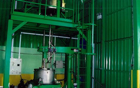 Process Plant Thong On Industries