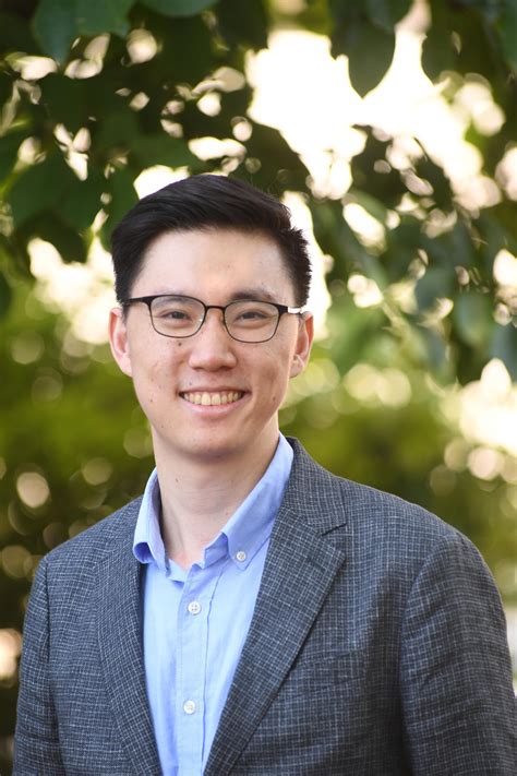 About Me Howard Zhangs Website