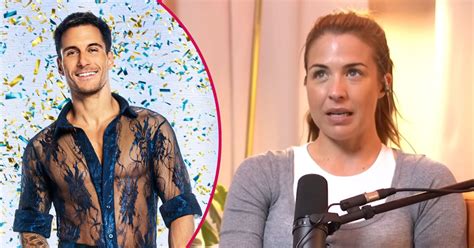 Gemma Atkinson Hits Back At Claims She Was Behind Gorka Marquezs