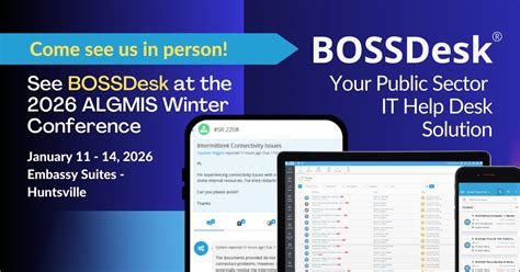 Bossdesk