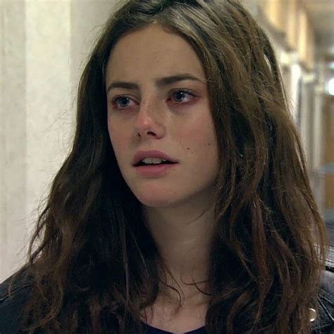 Skins Kaya Scodelario