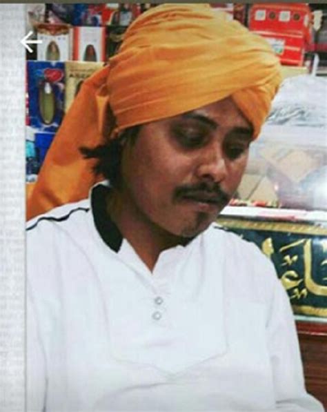 Surat Sex Maniac Tantrik Akmal Baba Arrested For Raping Mother Minor