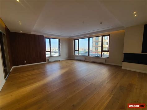 Скай гарден хотхонд 159 м2 4 өрөө байр 9 5 сая ₮ №8929568 In УБ — Хан Уул 4 өрөө Unegui Mn