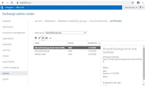 Secure Exchange With SSL Certificate Network Pioneers