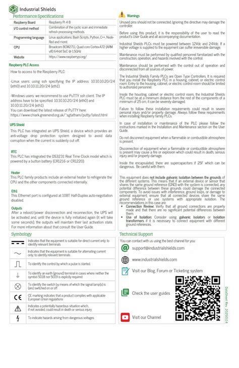 Raspberry Plc 19r Industrial Plc At ₹ 33500 Industrial Computers In New Delhi Id 2855879594797