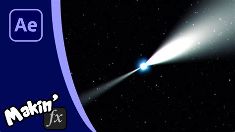 Create A Pulsar In After Effects Creative Cow
