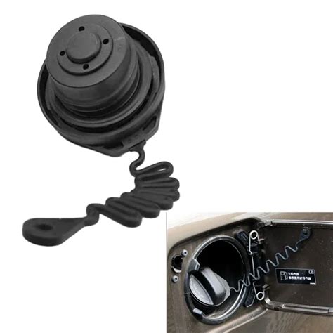 호환 31261716 후방 연료 탱크 캡 필러 볼보 S80 V70 Xc90 2005 티몬