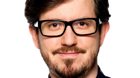 Bbc Three Badults Matthew