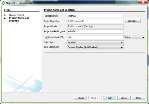 Tự Học Lập Trình Sử Dụng Netbeans Build Và Chạy ứng Dụng Cc Trên