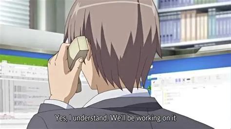 Coaching A Newbie Scrolller