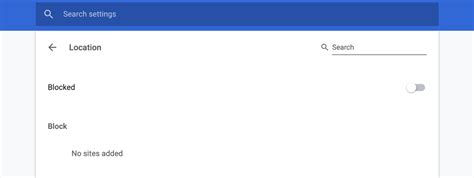 Disable Geolocation Sharing On Web Browsers Expressvpn