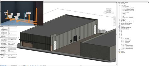 Gelo Benitez On Linkedin Architecture Revit Bim Architects Building Architect Visualization…