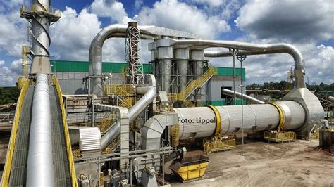 Recuperação Energética De Resíduos Sólidos