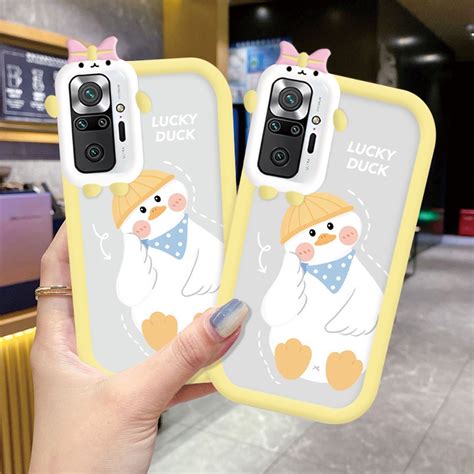 Jual Case Redmi Note 10 Pro Max 10t 10s Note 9 11t 11s 5g 11pro 5 11se