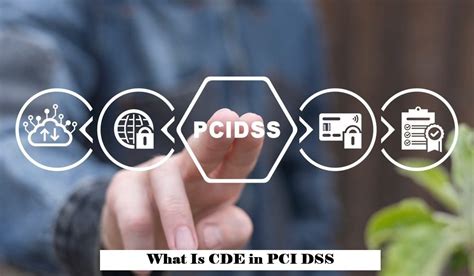 What Is Cde In Pci Dss Complete Guide To The Cardholder Data