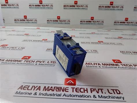 Hirschmann Ozd Genius G12 Genius Bus Transceiver Aeliya Marine
