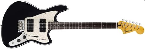 Fender Marauder Electric Guitar
