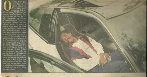 Blog Tadeu Miracema Dener Um Artista Da Bola