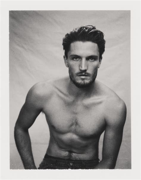 The Men Of Next Los Angeles Are Ready For Their Close Ups The Fashionisto