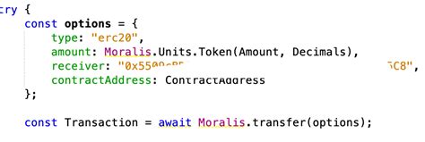 Metamask Invalid Amount In Metamask App On Iphone Moralis General