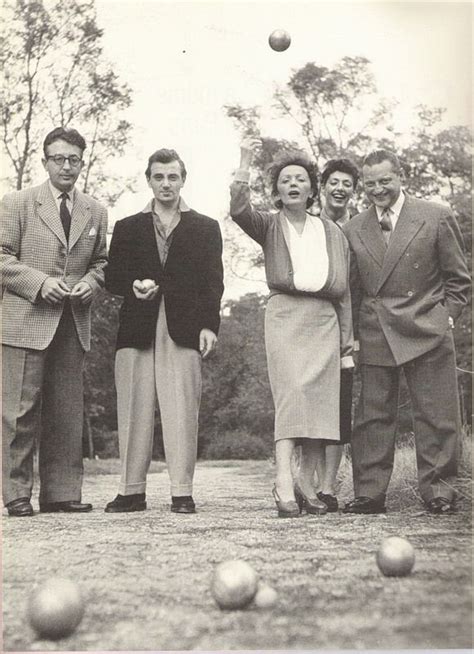 Эдит Пиаф и Шарль Азнавур Edith Piaf Charles Portrait