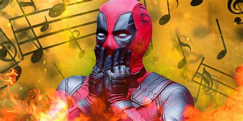 Deadpool And Wolverine Soundtrack Every Song In The Marvel Movie