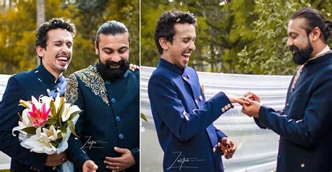 ഗേ ദമ്പതിമാർ പിരിഞ്ഞു Gay Couples Kerala Nived And Rahim