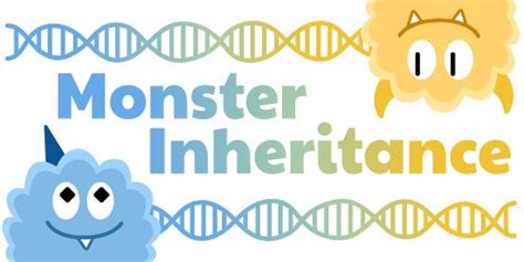 Genetic Information And Inheritance Lesson Ask A Biologist