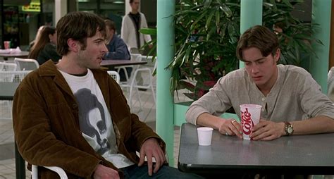 Mallrats Quotes