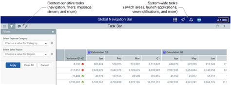 Using The Web Client Container With Axiom Forms