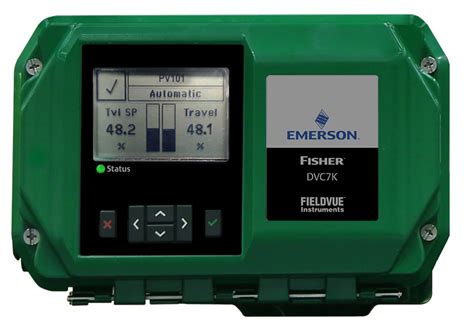 Enhanced Connectivity In Digital Valve Controllers