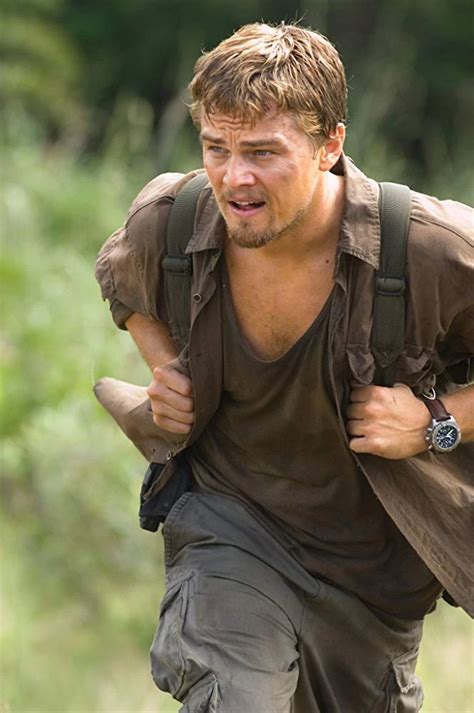 Danny Archer Blood Diamond Character Moviepedia Fandom