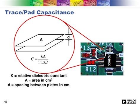 Impedance Calculation And Cross Section Features In Pcb Layout Pcb Images
