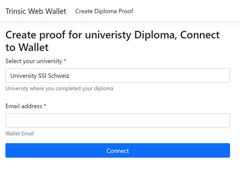 Issue And Verify Bbs Verifiable Credentials Using Aspnet Core And