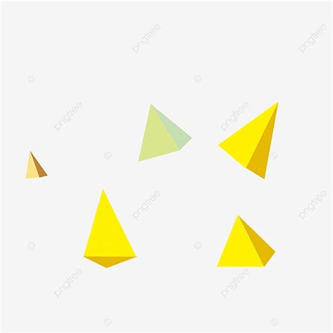Triangle Geometry Background Design Elements Geometric Element Triangular Element Background