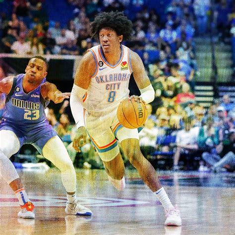 Jalen Williams Stats Nba Career Season And Playoff Statistics