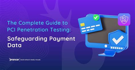 Pci Penetration Testing Guide Requirements Process And Practices