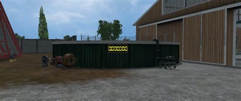 FS15 Volksholm V3x SoilMod addon v 0 1 Maps Mod für Farming Simulator 15