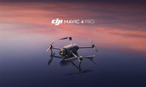 Dji Mavic 4 Pro Tutoriales Dji