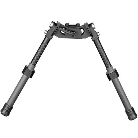 Tactical Lra Light Carbon Fiber Bipod For Hunting Rifle Airsoftbuy