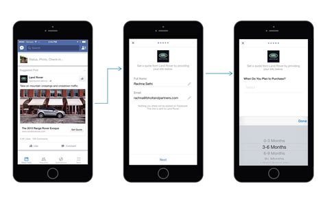 Build Your Client Base With Facebook Lead Ads Updates Zapier