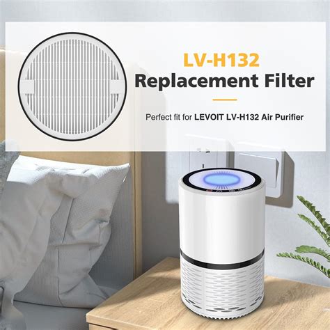 LV H Replacement Filter Review