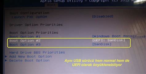Windows 8 Uefi