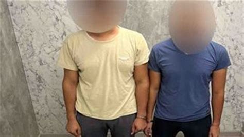 بأسلوب التسلق القبض على شخصين سرقا مسكن مواطن بالقاهرة