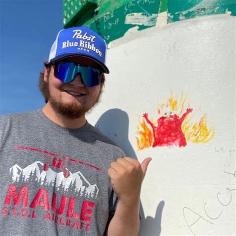 Ethan Hopper Lhs Magpie