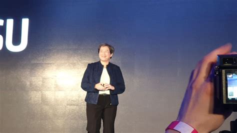 AMD Computex Keynote Live Coverage Tom S Hardware